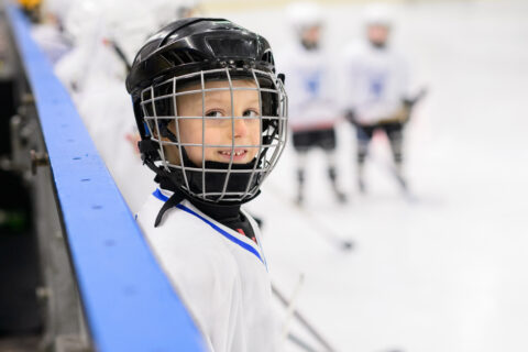 Jr Cyclones (In-house) - Fox Valley Ice Area