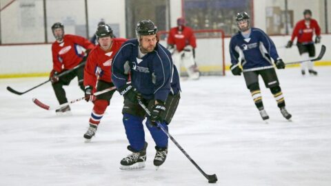 Home - Fox Valley Ice Area