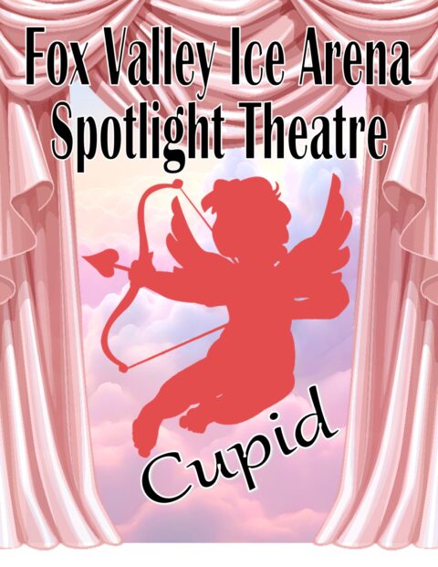 Schedules - Fox Valley Ice Area